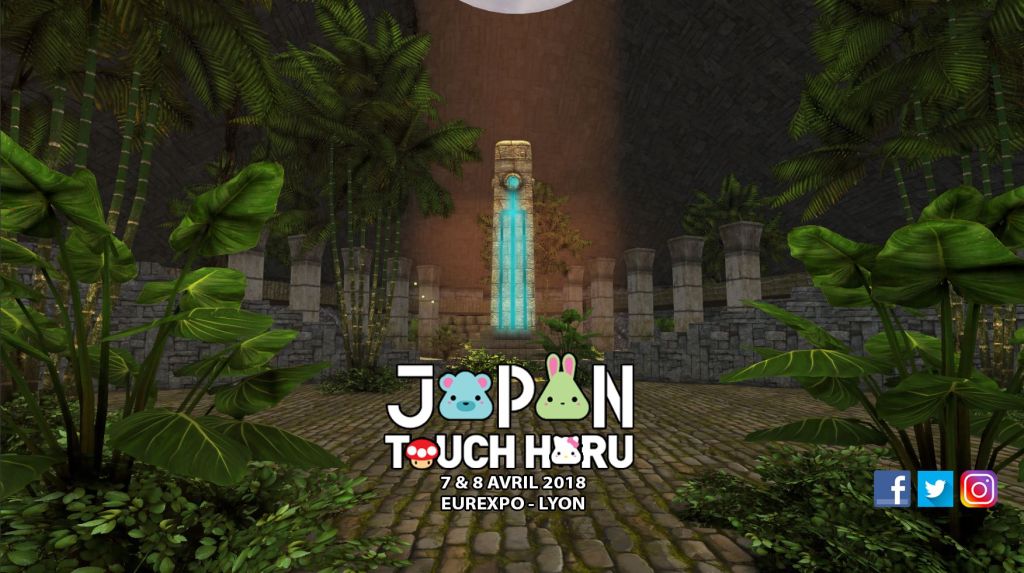 Axel Arnaud – Junior Game Designer