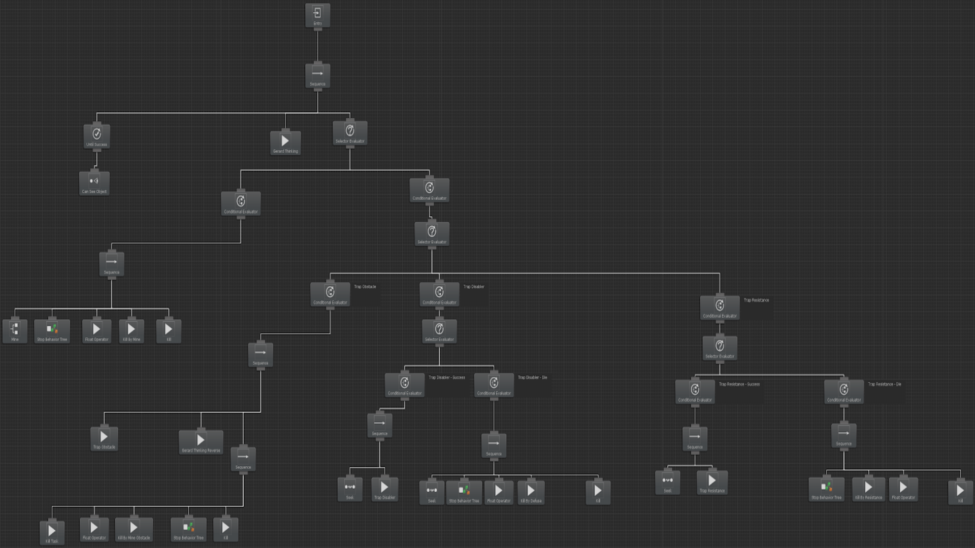Projet G – Axel Arnaud
